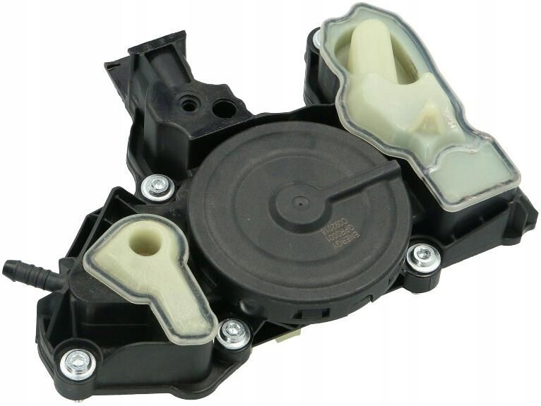 Blok silnika Gorabbit Odma Separator Oleju Audi A3 8V Q3 8U Tt Fv ...