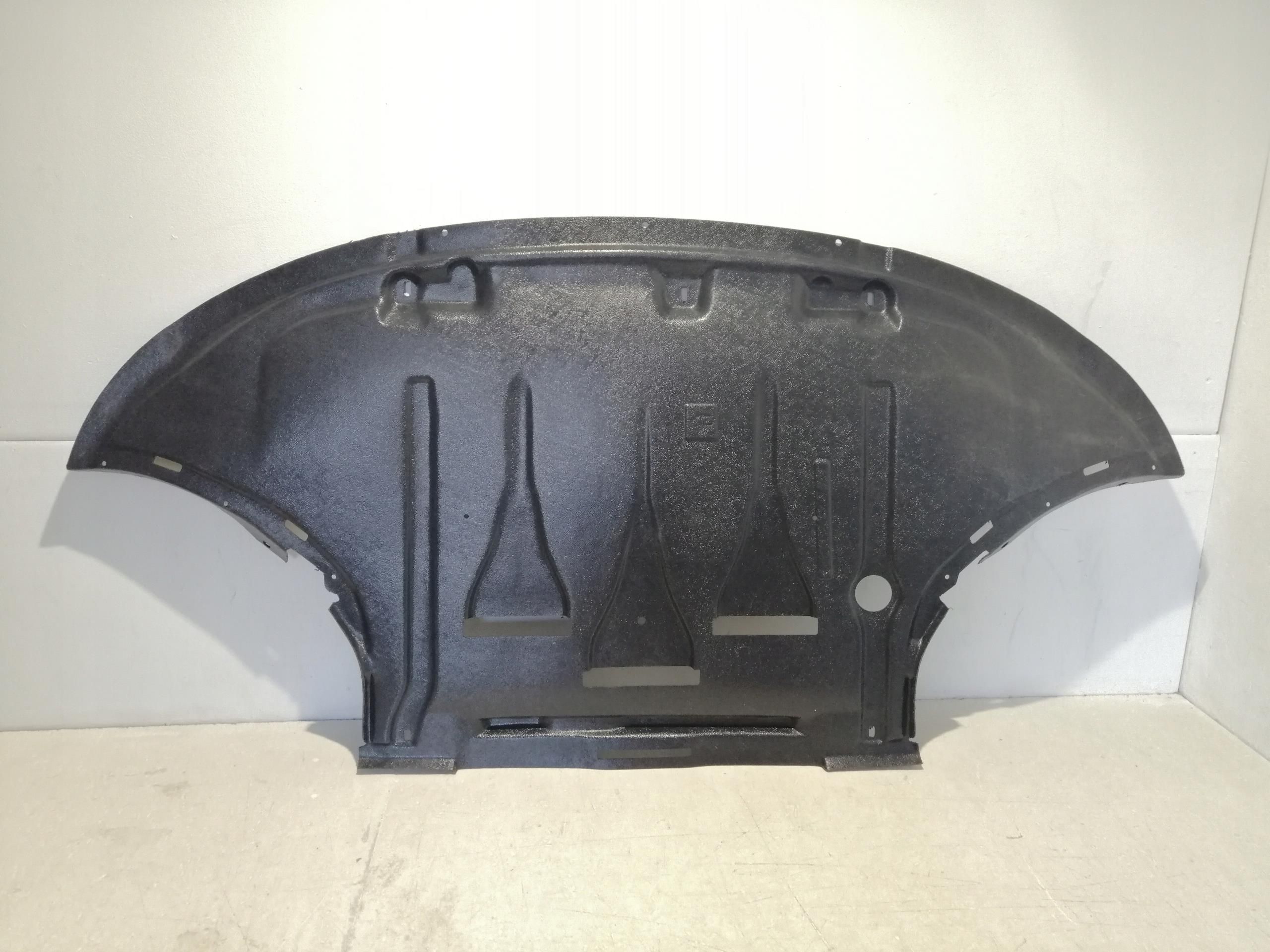 Polcar Audi A6 C6 04 08R Osłona Dolna Silnika 1338346X - Opinie i ceny ...