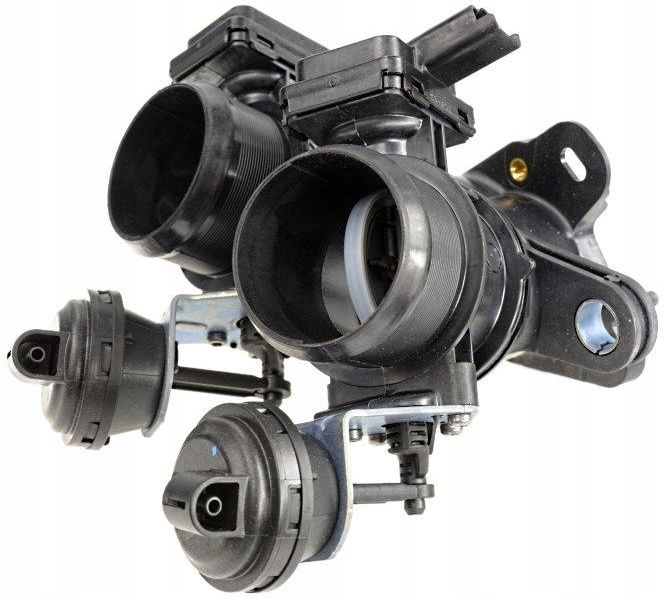 Citroen Oe Przepustnica 2.0 Hdi Rhh V29007022 9677515880 0345F4 ...