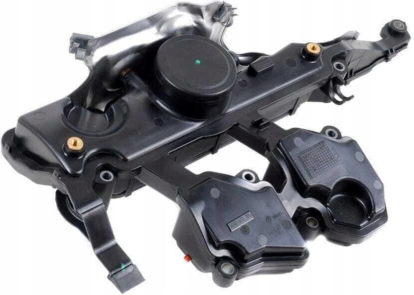 Blok silnika Renault Oe Nissan XTrail Qashqai 2.0 Dci Odma Oleju Aso ...