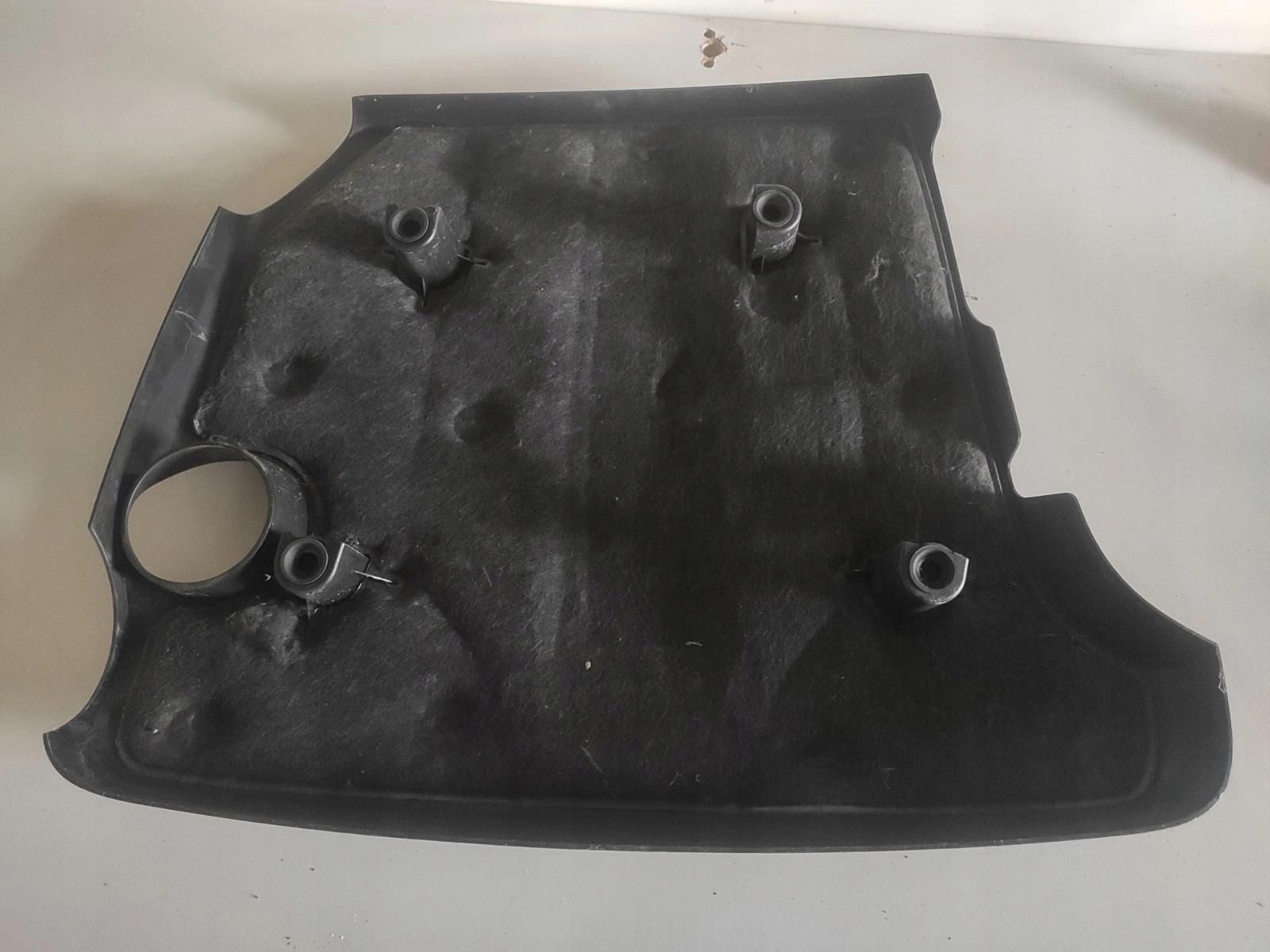 Porsche Oe Macan 95B 3.0 V6 Osłona Pokrywa Silnika 95B103925A - Opinie ...