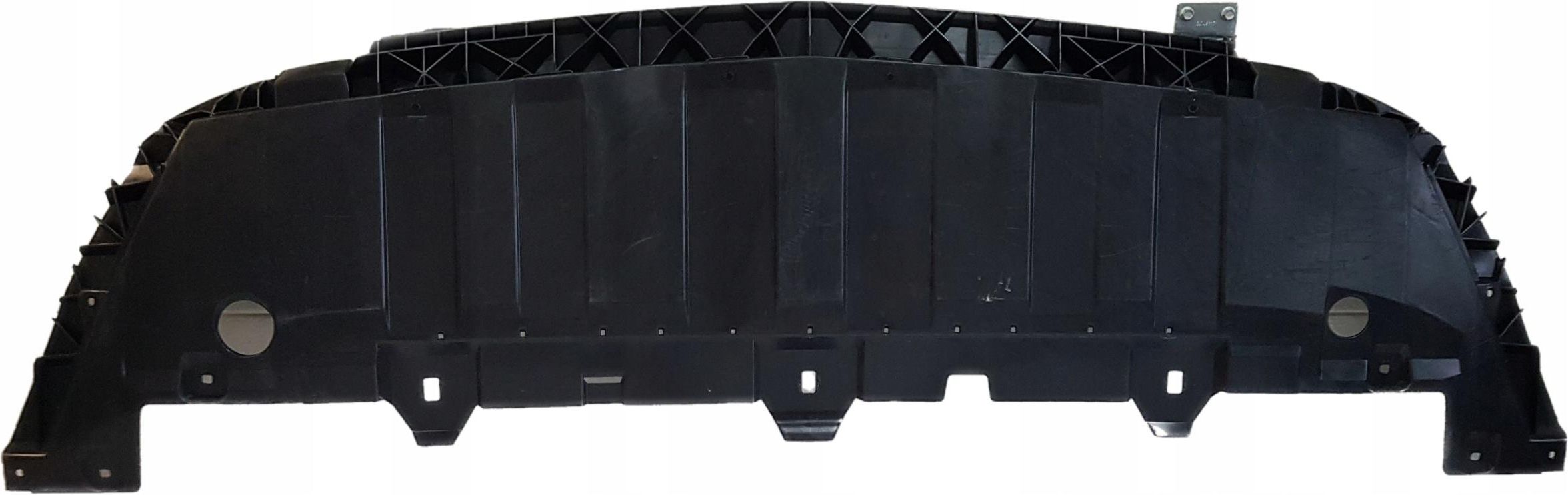 MercedesBenz Oe Mercedes Płyta Osłona Pod Zderzak A1568853600 Gla ...