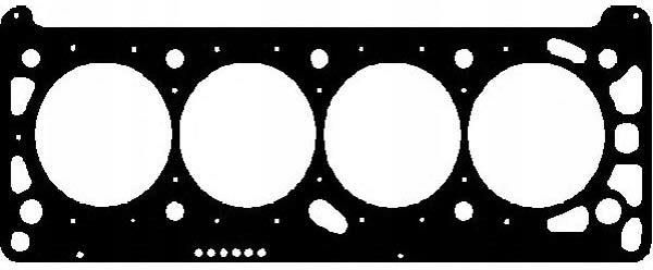 Elring Zestaw Uszczelek Pokrywy Głowicy 5607858 55 Elr128.231Rs2 ...