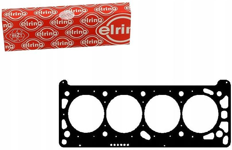 Elring Zestaw Uszczelek Pokrywy Głowicy 5607858 55 Elr128.231Rs2 ...