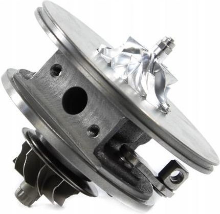 Turbosprężarka Borgwarner Turbina Ford Grand CMax Van 2.0 Tdci ...