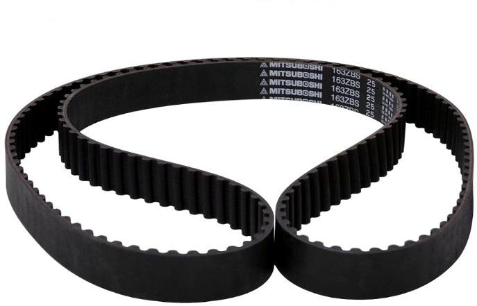 Mechanizm rozrządu Mitsuboshi Pasek Rozrządu Pajero L200 Galloper 2.5Td ...