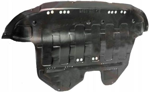Polcar Osłona Pod Silnik Kia Sportage Sl 10 291103U500 29110 3U500 ...