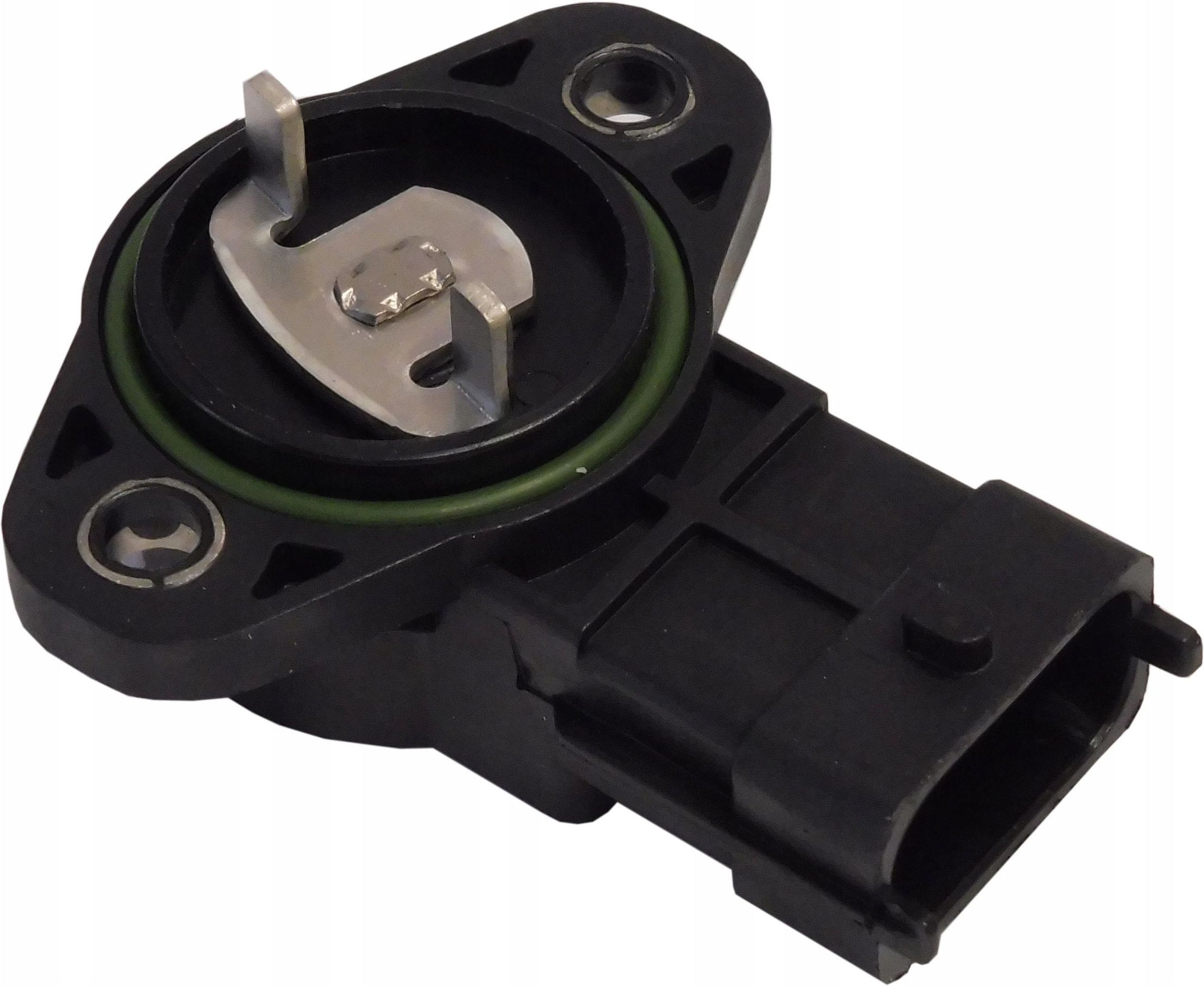 Kia Oe Ceed Cerato Czujnik Położenia Przepustnicy 3517026910 - Opinie i ...