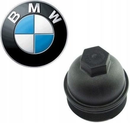 Bmw Oe Pokrywa Filtra Oleju E60 E83 E90 Z Aso Bmw11427802118Oe - Opinie ...