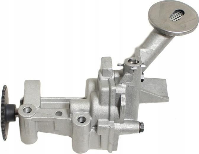 Gorabbit Pompa Oleju Renault Meagne Ii 2 Scenic I 1 1.9 Dci 150101308R ...