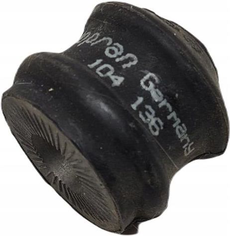 Zawieszenie silnika Topran Poduszka Zawieszenia Silnika Audi 80 B4 104 ...