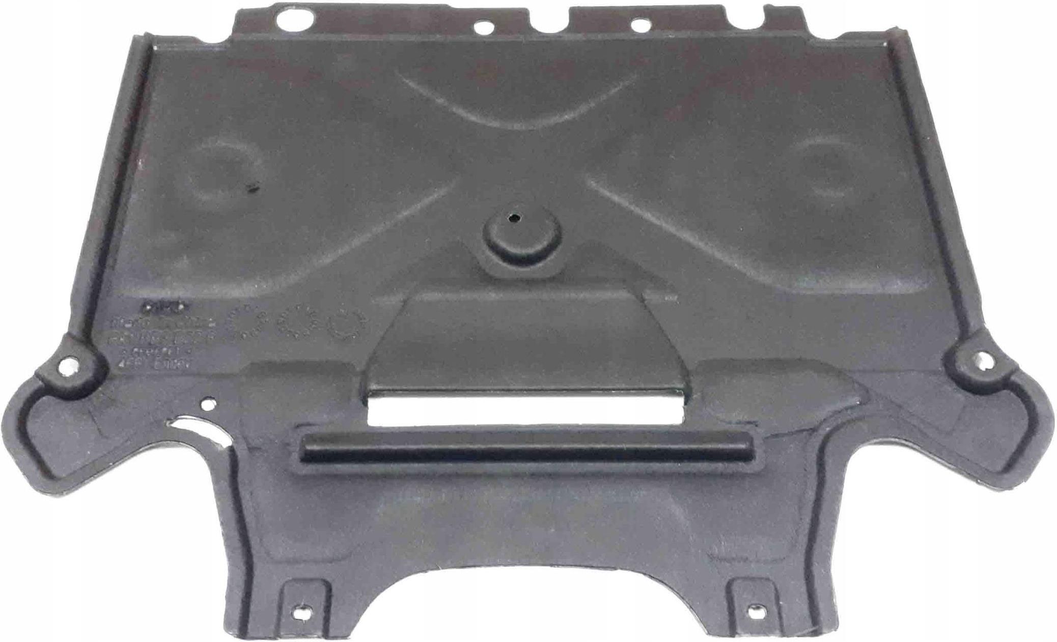 Dpa Osłona Wygłuszenie Silnika Skrzyni Biegów A4 1016 8K1863822S ...