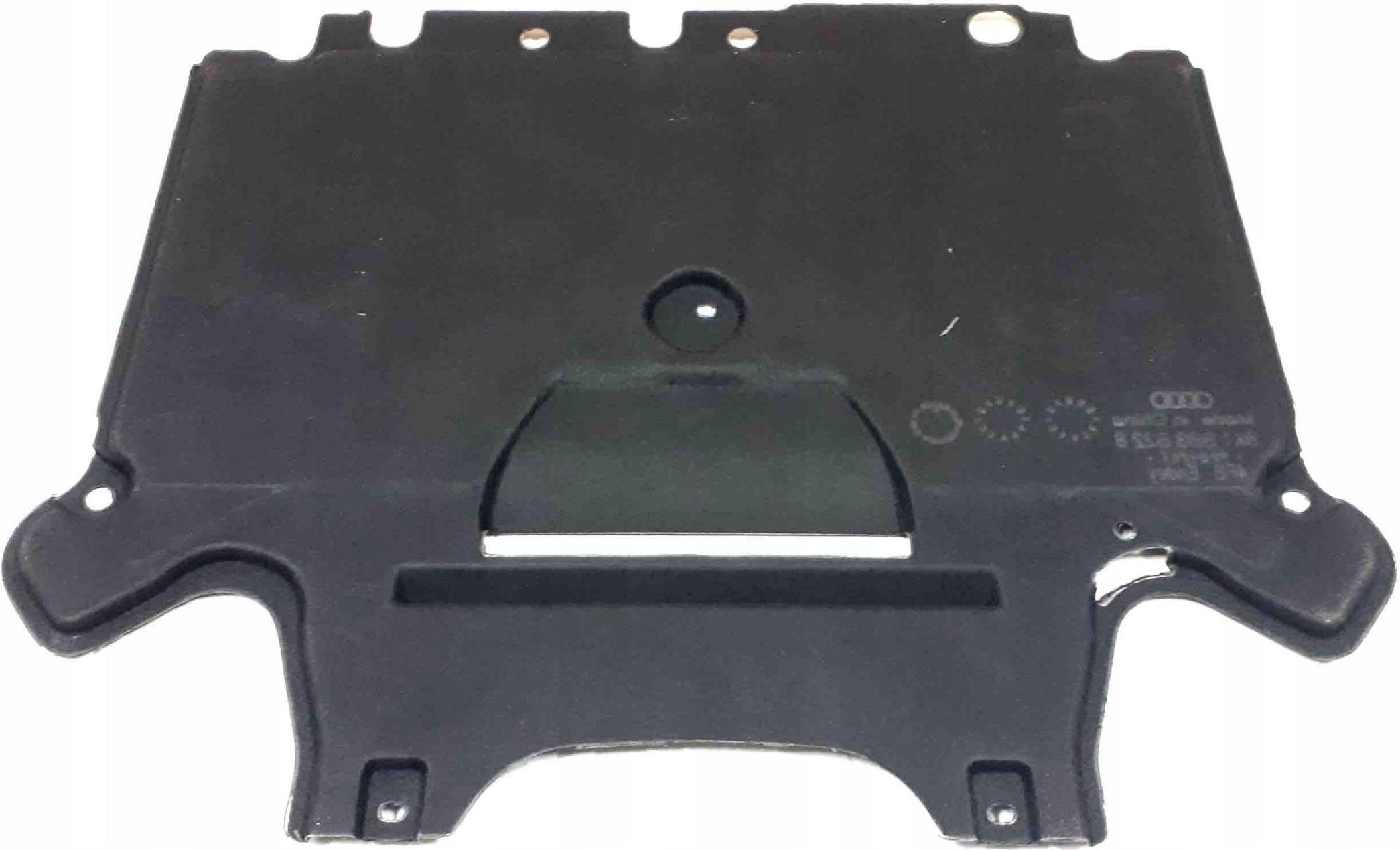 Dpa Osłona Wygłuszenie Silnika Skrzyni Biegów A4 1016 8K1863822S ...