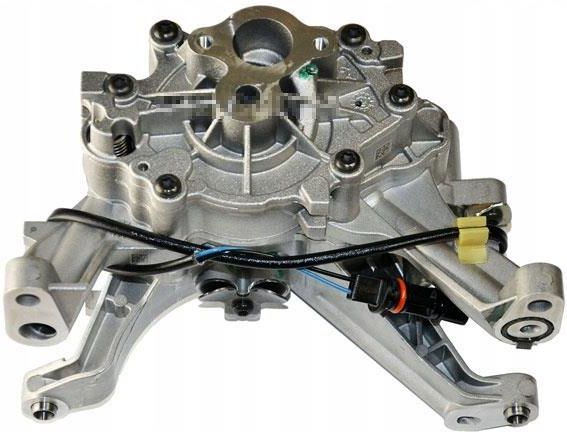 Land Rover Oe Jaguar Pompa Oleju 2.0 Ingenium Diesel Lr110501 - Opinie ...