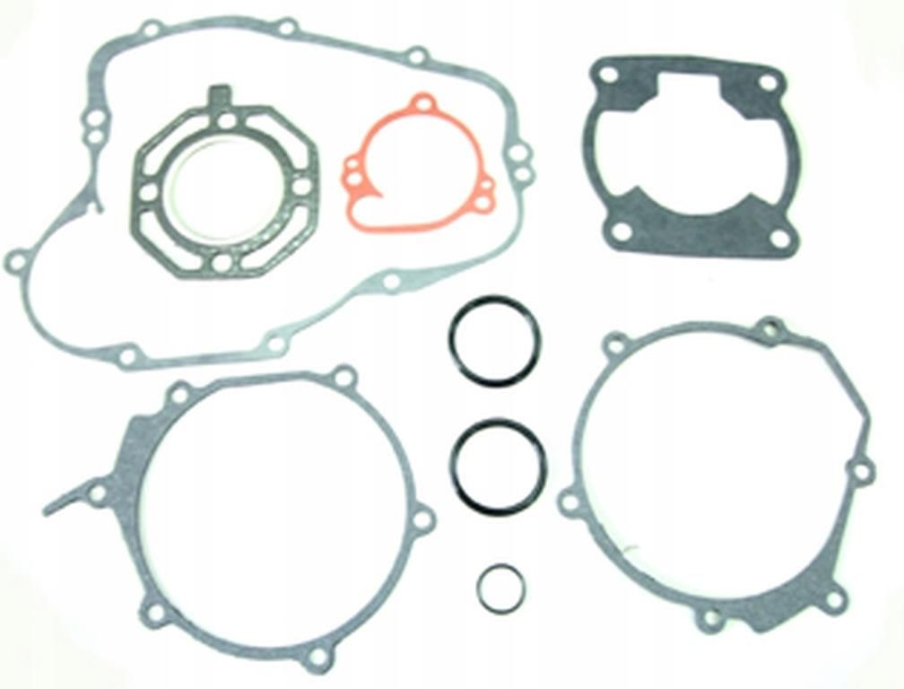 Namura Komplet Uszczelek Kawasaki Kx80 88- 90 Nx-20082F - opinie i ceny ...