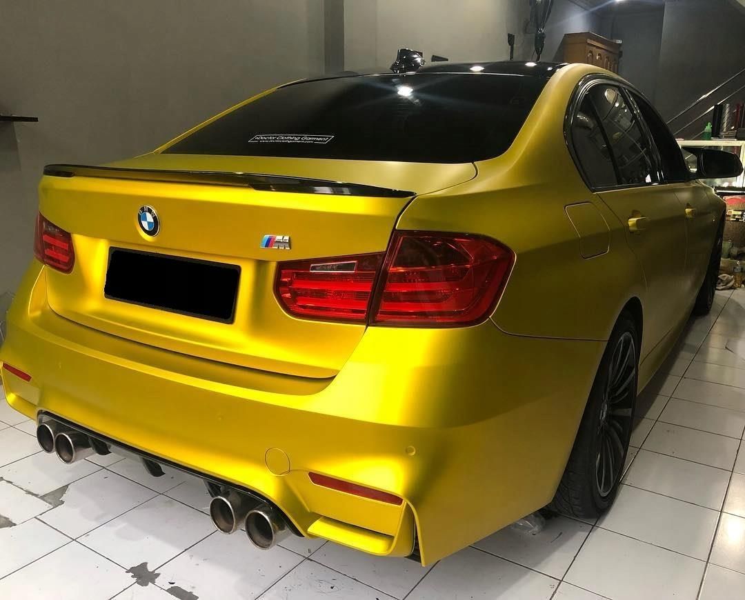 New Vision Folia Chrom Mat Perła Satyna Złota Inne Kolory 520654 ...