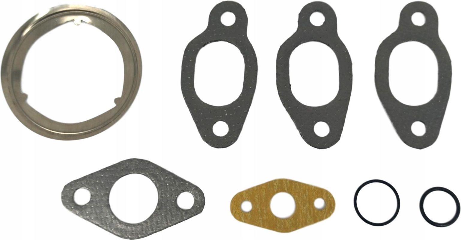Rege Parts Zestaw Montażowy Turbiny Vw Seat Skoda 1,4 Tdi 54399700054 ...