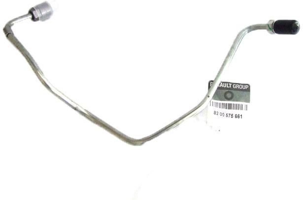 Renault Oe Przewód Smarowania Turbiny 1.9Dci Zasilani 8200575661 ...