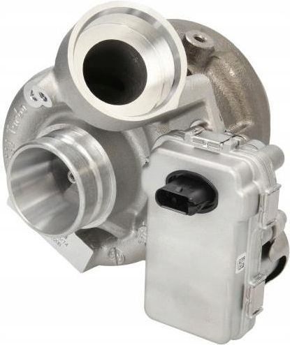 Turbosprężarka Ihi Turbina Mercedes EKlasa W212 200 Cdi 136 Km Vv20 ...