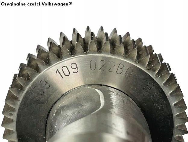 Mechanizm rozrządu Volkswagen Oe Wałek Rozrządu Audi A4 A6 Vw Passat B5 ...