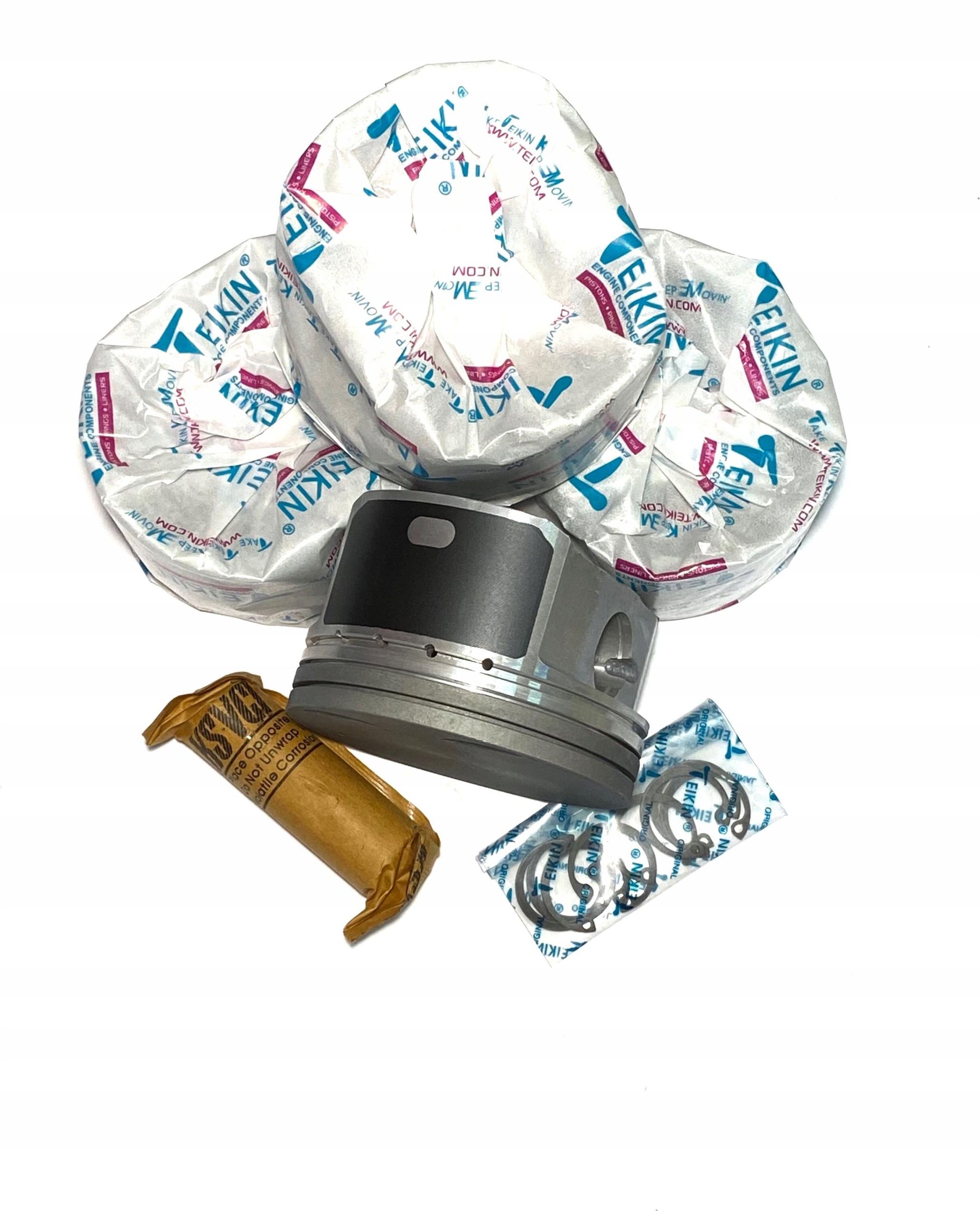 Teikin VQ35DE Us QX6 12010-JA10A 12010-JA10B 12010 - Opinie i ceny na ...