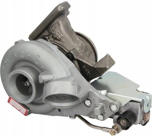 Turbosprężarka Garrett Turbo Mercedes 6460960399 7426930003 A6460900180 ...