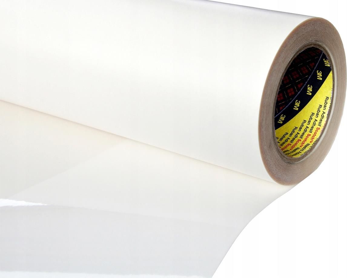3M Folia Ochronna 350Um 40X100Cm - opinie i ceny na Ceneo.pl