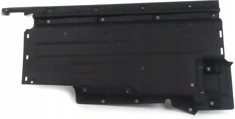 Audi Oe Osłona Podwozia Wykładzina Q5 8R0825208E - Opinie i ceny na ...