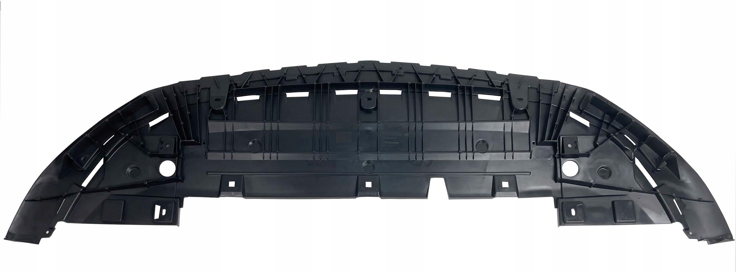 MercedesBenz Oe Mercedes AKlasa W177 Płyta Osłona Pod Zderzak ...