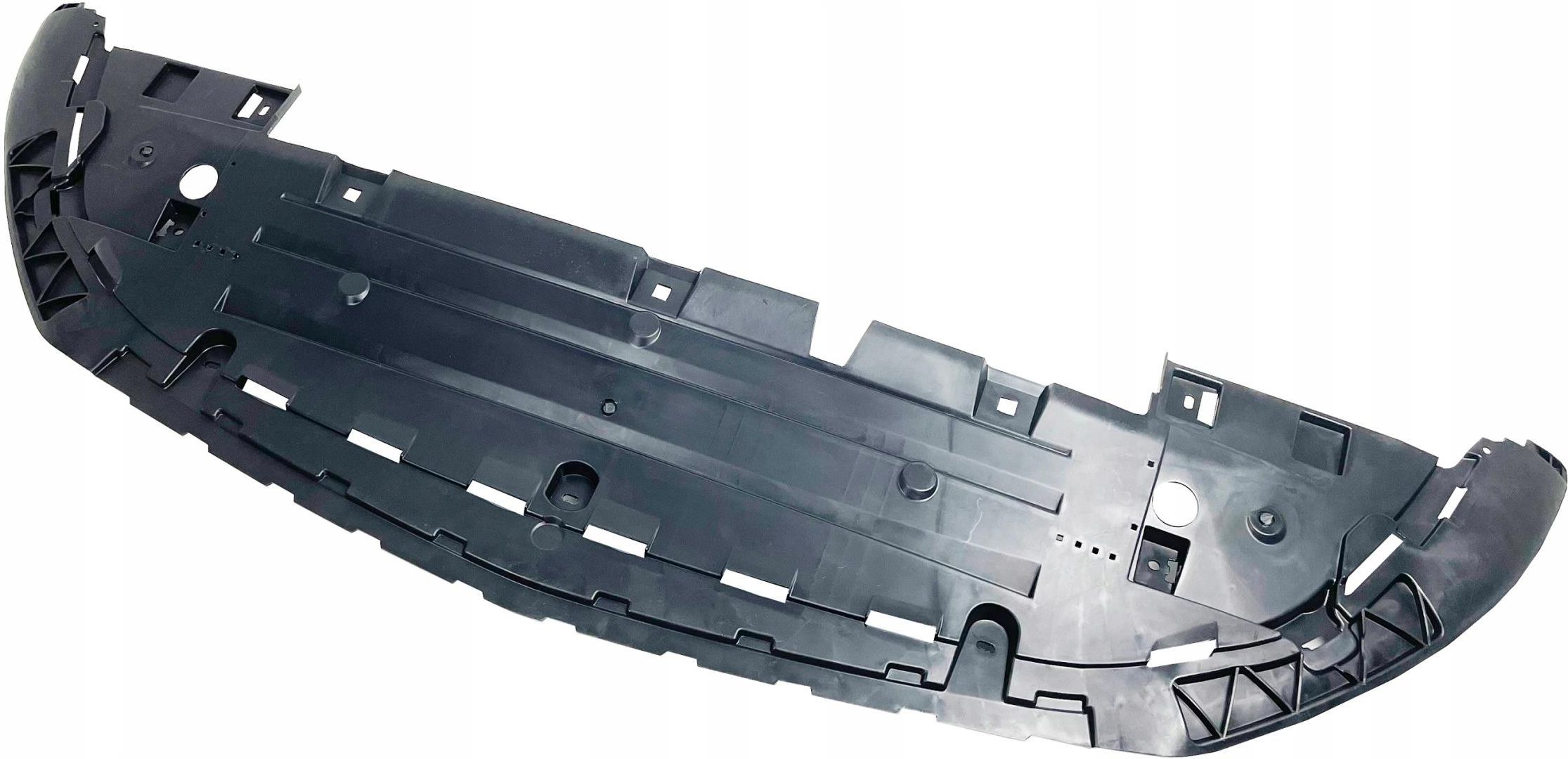 MercedesBenz Oe Mercedes AKlasa W177 Płyta Osłona Pod Zderzak ...