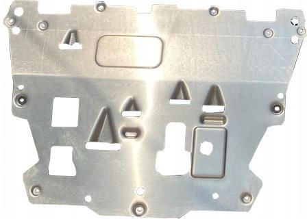 Volvo Oe Płyta Pod Silnik 32289658 - Opinie i ceny na Ceneo.pl