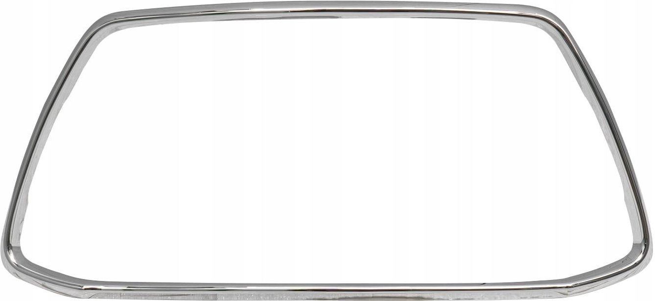 Tuning mechaniczny Venus Chromowana Ramka Grilla 6402A275 Mitsubishi ...