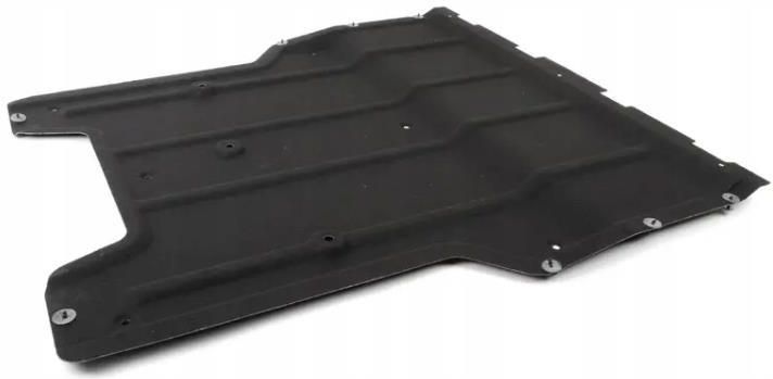 Polcar Osłona Pod Silnik Audi Q3 8U 11 8U0863821A - Opinie i ceny na ...