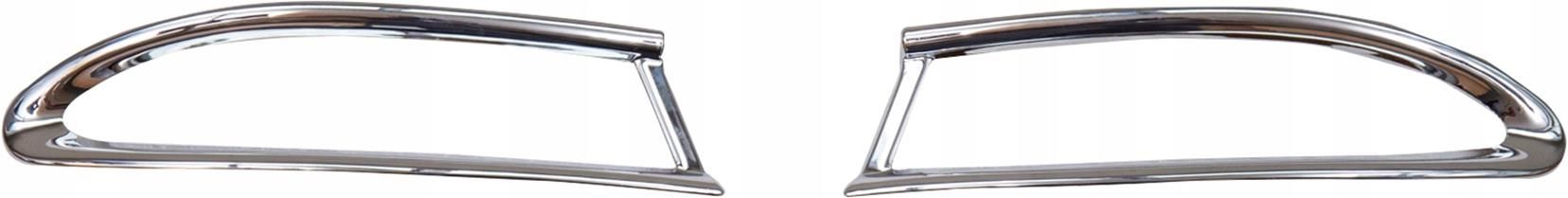 Venus Ramki Halogenów Tył Chrom Bmw X3 F25 10 17 - opinie i ceny na ...