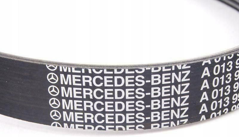 MercedesBenz Oe Pasek Kli Mercedes W171 W203 W204 W209 W211 A0139977492 ...