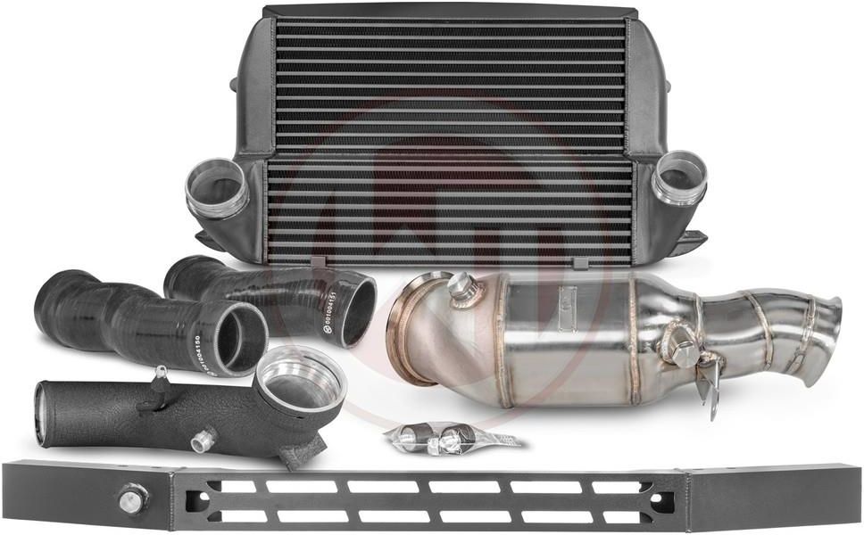 Wagner Intercooler Evo2 Bmw 2Er F23 N55 Cat.7 13 Plus 700001068 ...