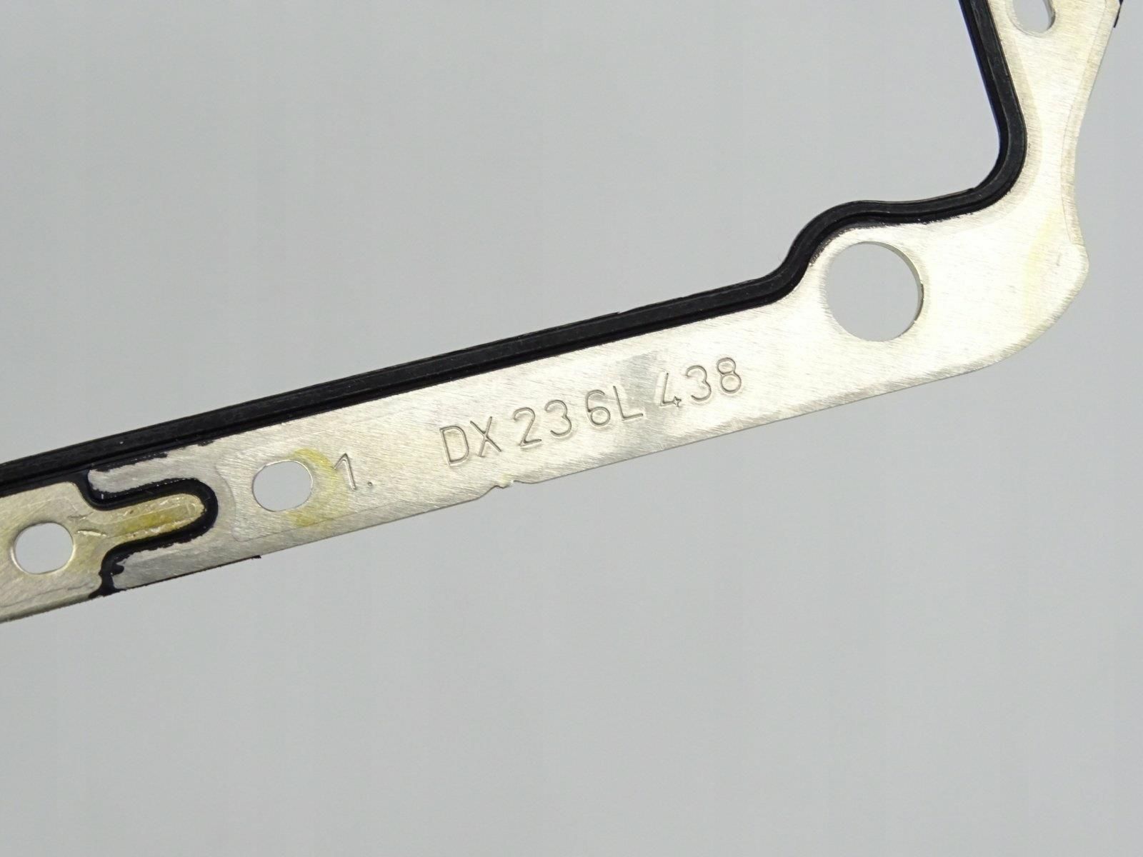 Jaguar Oe Uszczelka Kompresora 3.0 Sc FPace FType C2Z17248 - Opinie i ...