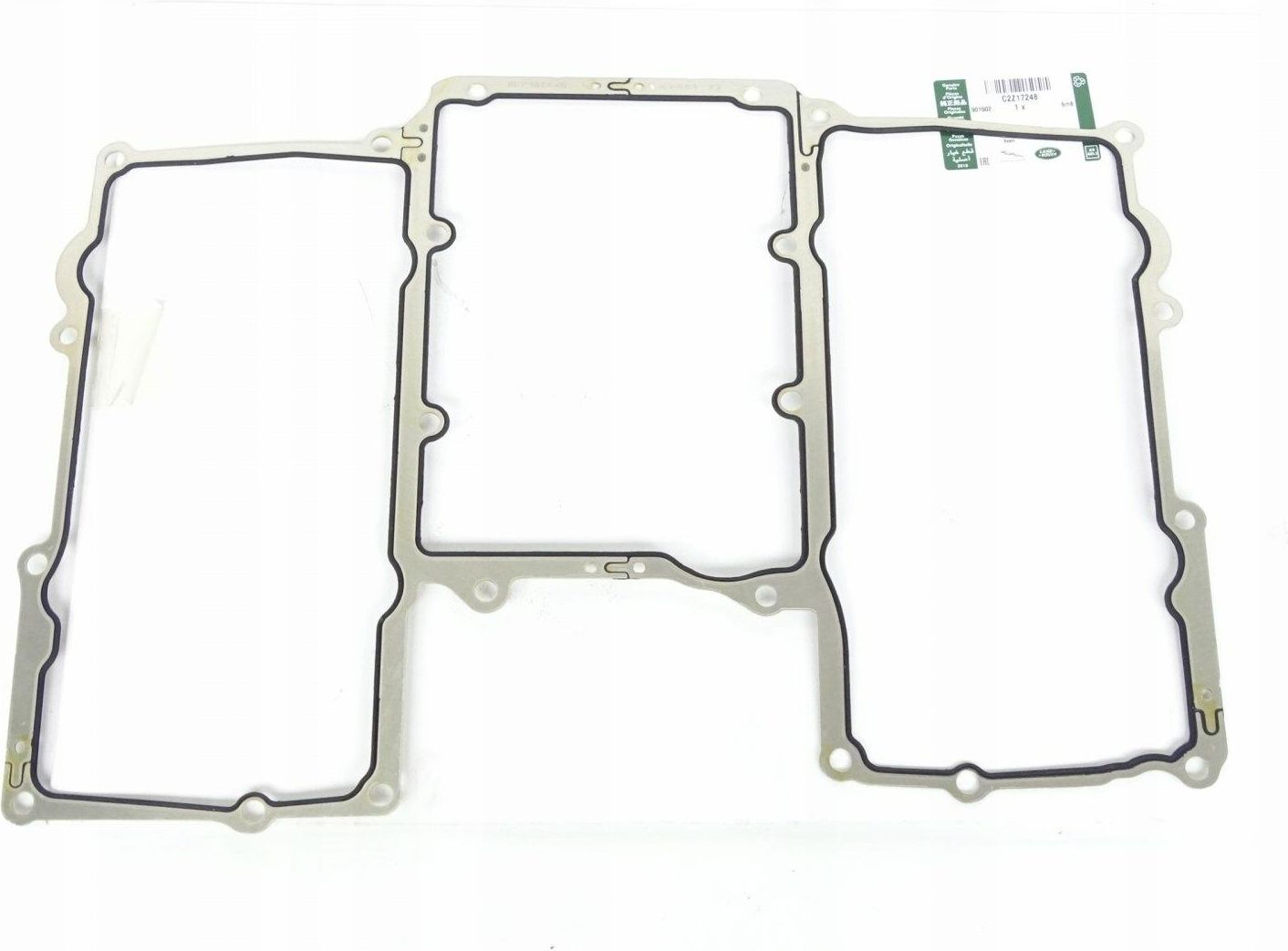 Jaguar Oe Uszczelka Kompresora 3.0 Sc FPace FType C2Z17248 - Opinie i ...