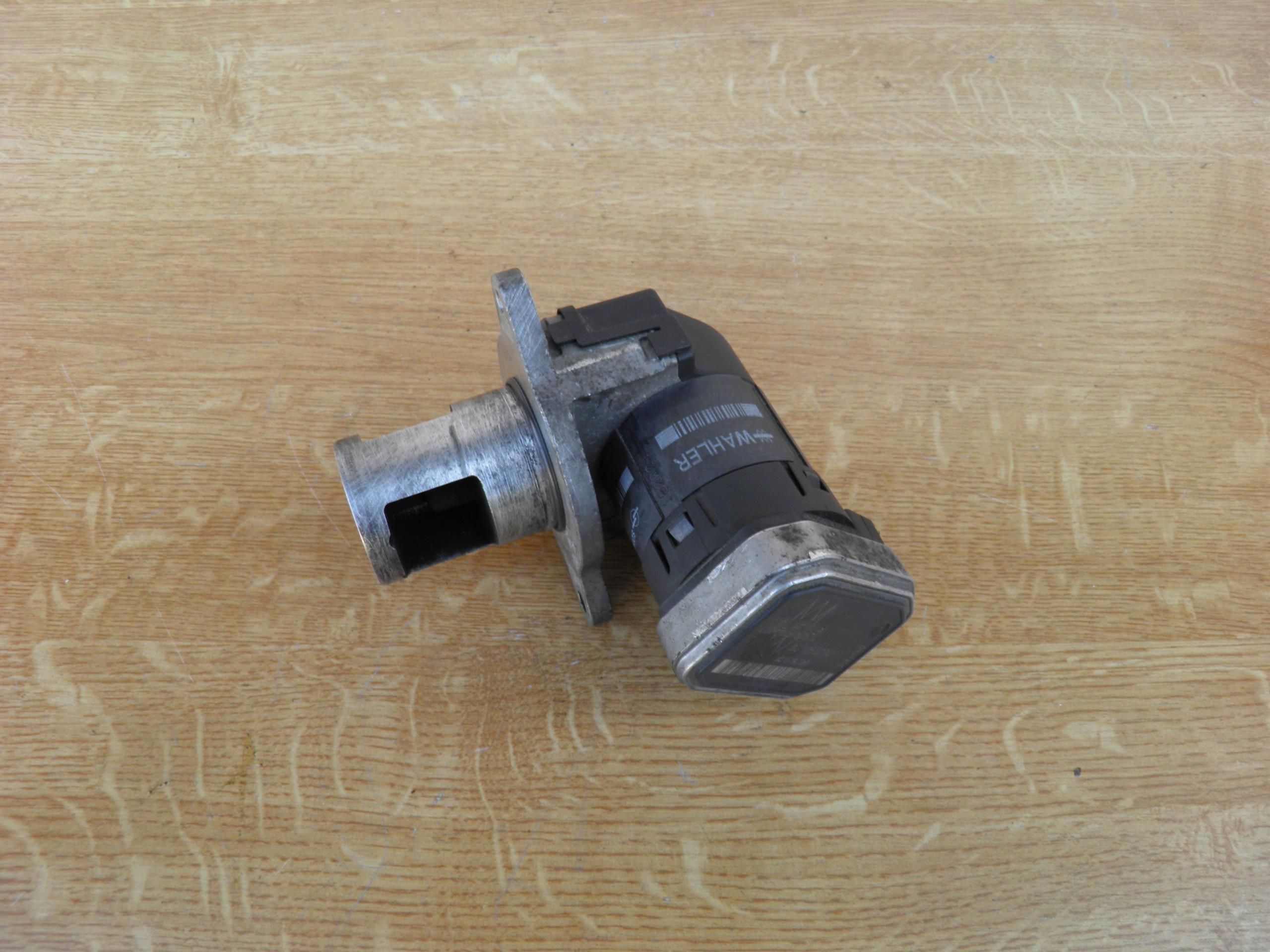 MercedesBenz Oe Mercedes W211 Zawór Egr 3,2 Cdi Om 648 A6461400860 ...