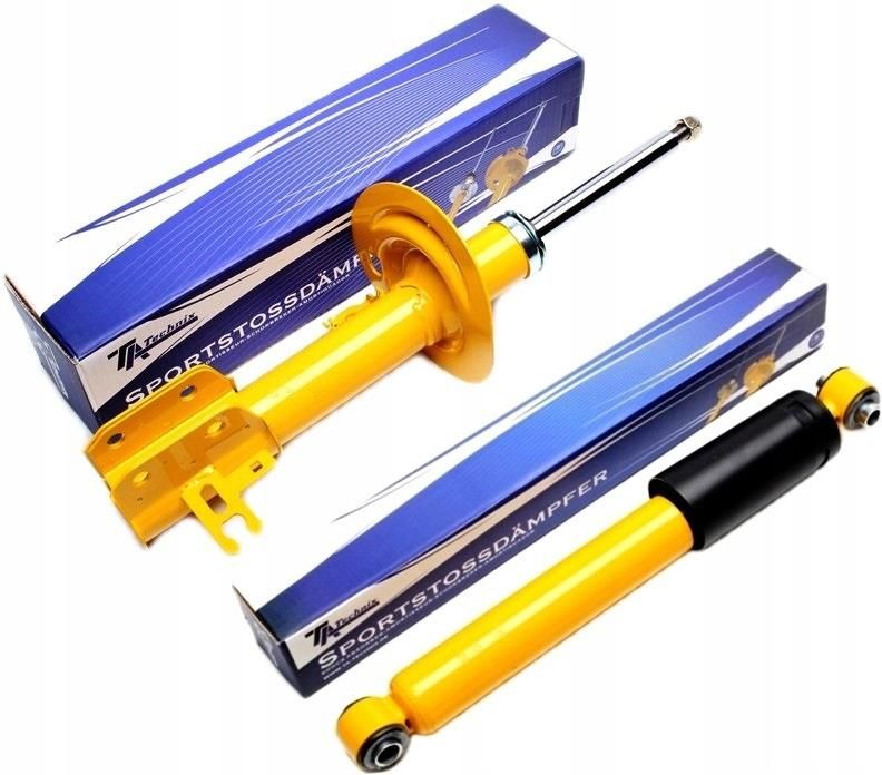 Tatechnix Opel Astra H Amortyzatory Sportowe Kpl Ta Technix Evostop08Vl ...