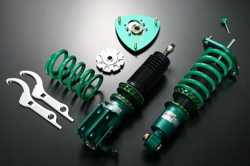 Tein Mono Sport Gwint Honda S2000 19992009 Gsh6471Ss3 - opinie i ceny ...