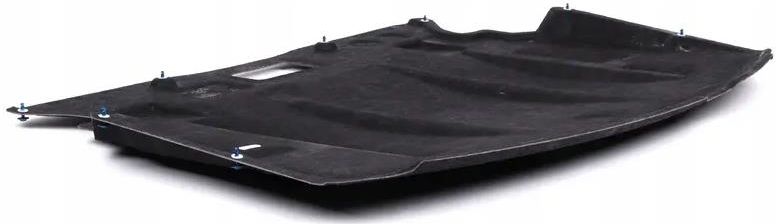 Bmw Oe Osłona Silnika Dolna 5 E60 Oryginał 51717033761 - Opinie i ceny ...