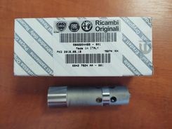 Fiat Oe Zawór Zwrotny Pompy Oleju Iveco Ducato 2.3 5802204489 - Opinie ...