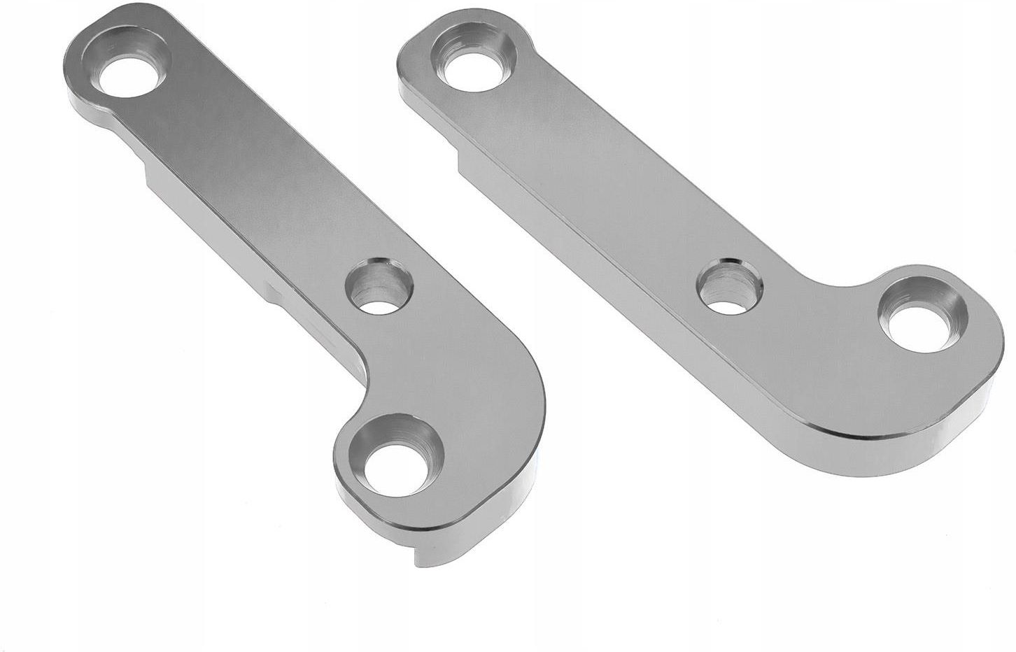 Fmic Adaptery Skrętu Jrspec Bmw E36 Plus 20 Procent Srebrne ...