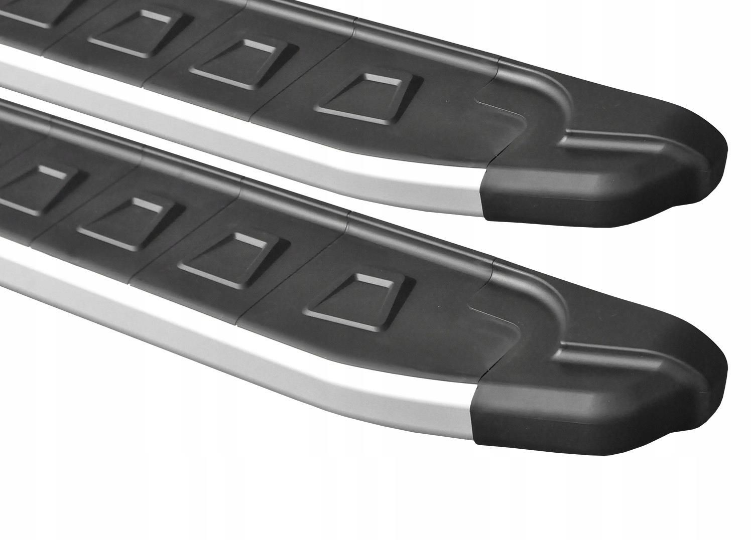 Arp Stopnie Boczne Progi Range Rover Sport 2014 - opinie i ceny na Ceneo.pl