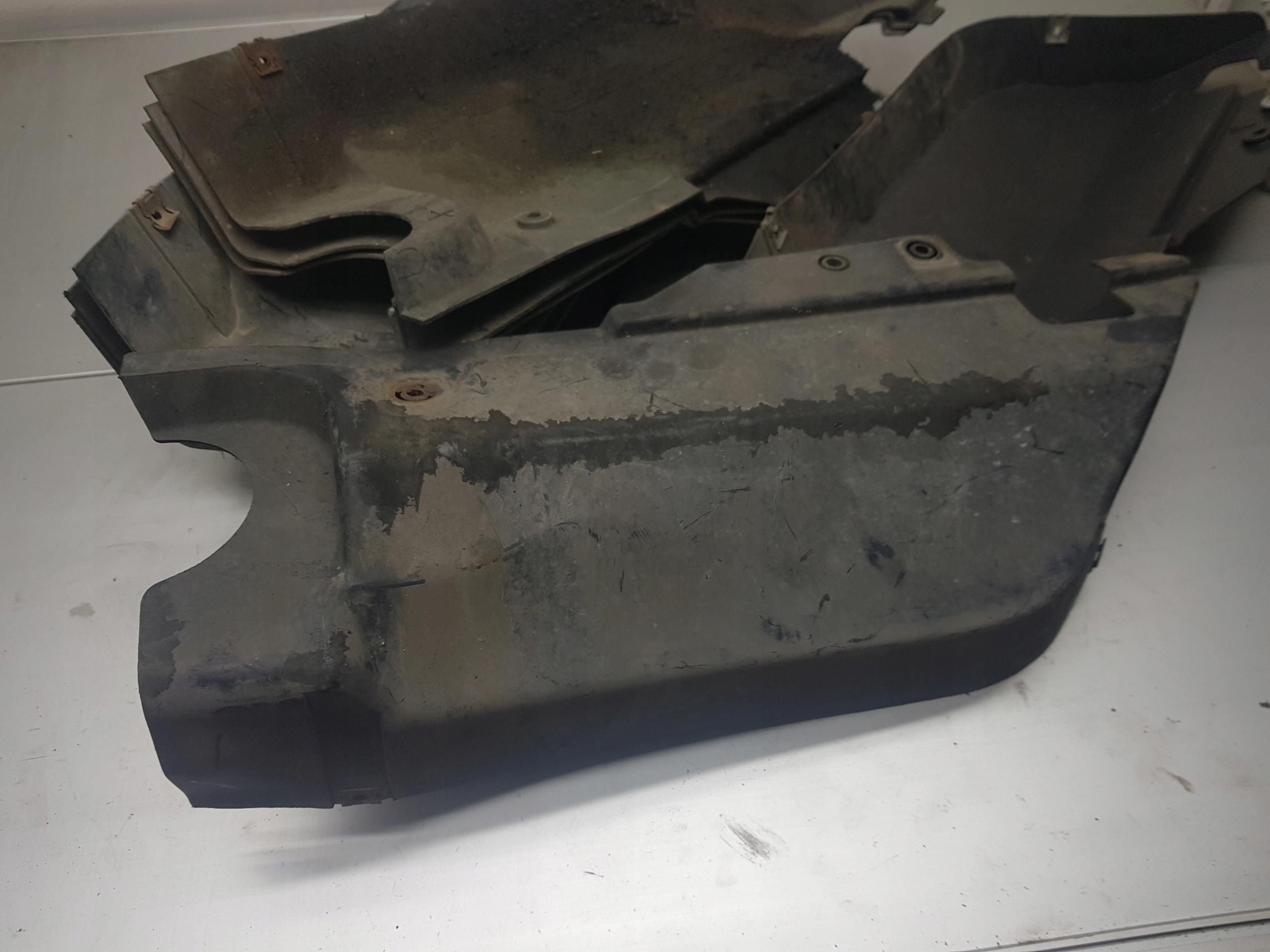 Iveco Oe Osłona Silnika Prawa Daily 504172552 - Opinie i ceny na Ceneo.pl