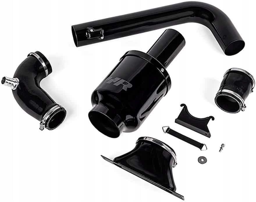 Racing Line Vwr Układ Dolotowy Racingline Audi Tt 8J 2 0 Tfsi Vwr121020 ...