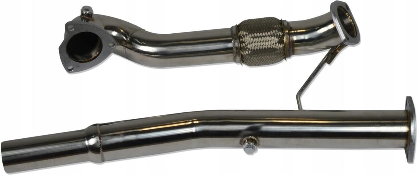 Fmic Downpipe Audi S3 Tt Fmicdpvw002 - opinie i ceny na Ceneo.pl