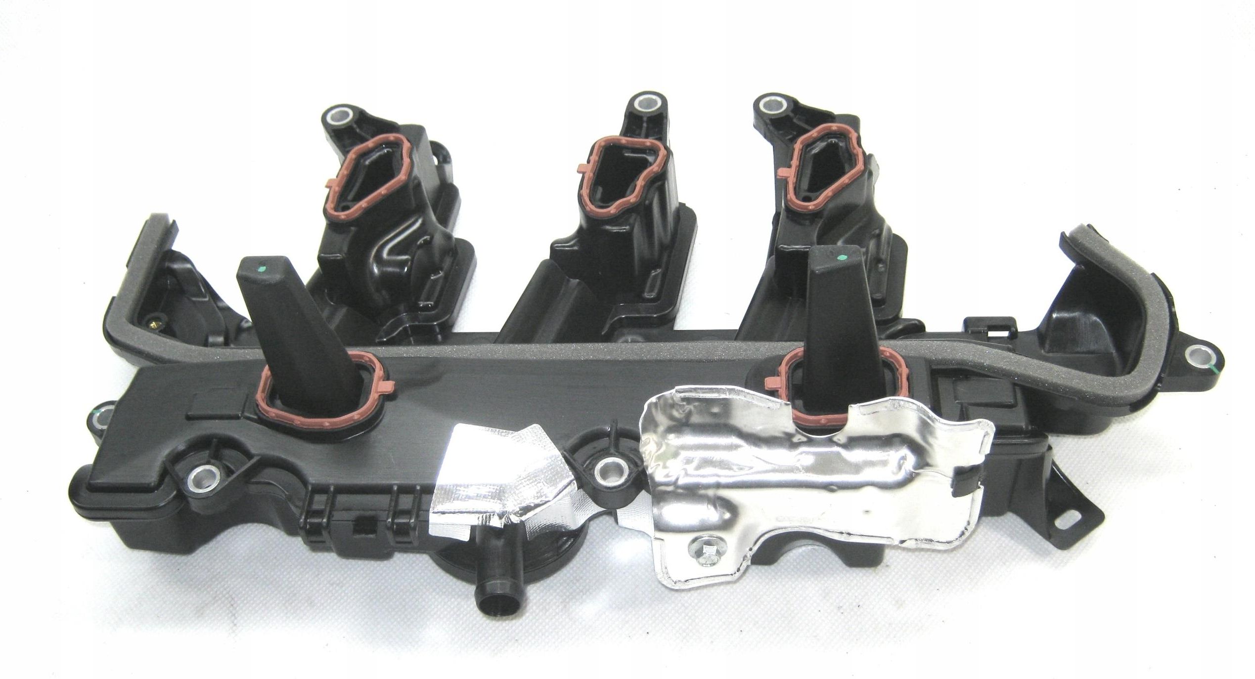 Blok silnika Renault Oe Odma Oleju Master Iii Movano 2.3 Dci Biturbo ...