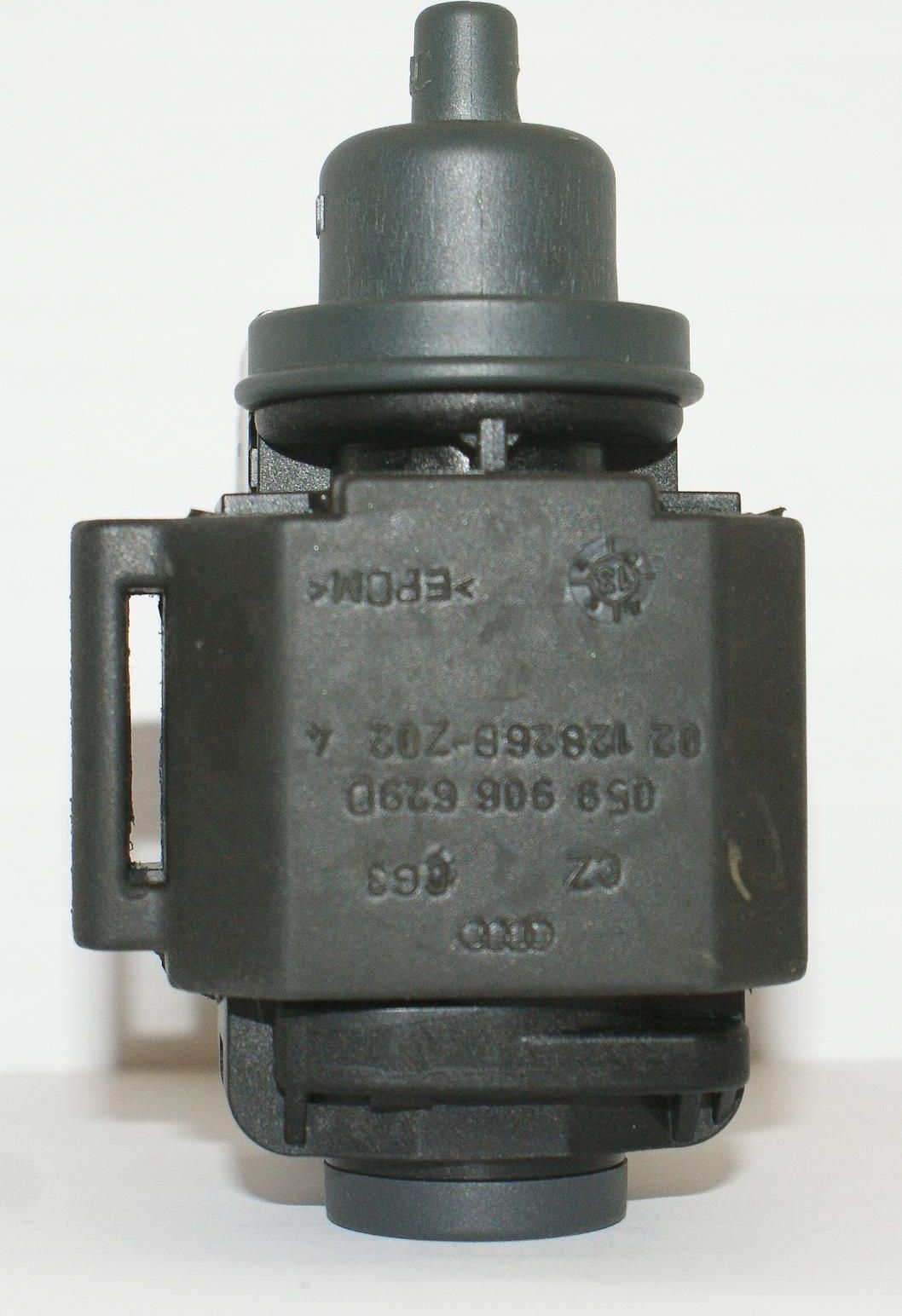 Pierburg Zawór Podciśnienia Audi Vw 3 0Tdi 059906629D 059 906 609 B ...